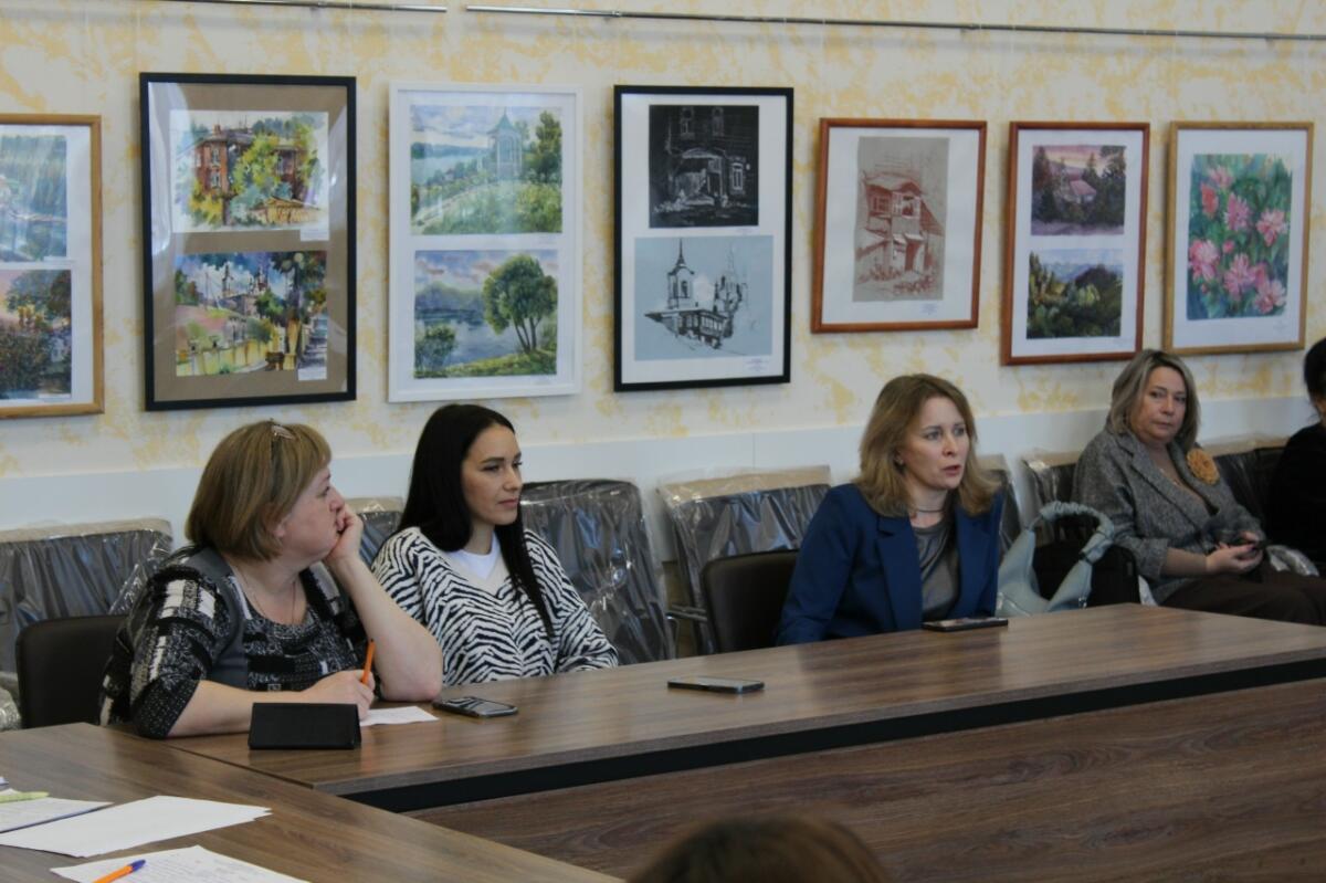 В Бердске стартовали самые престижные в сфере образования конкурсы